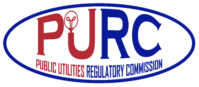 PURC Logo | ECTEL