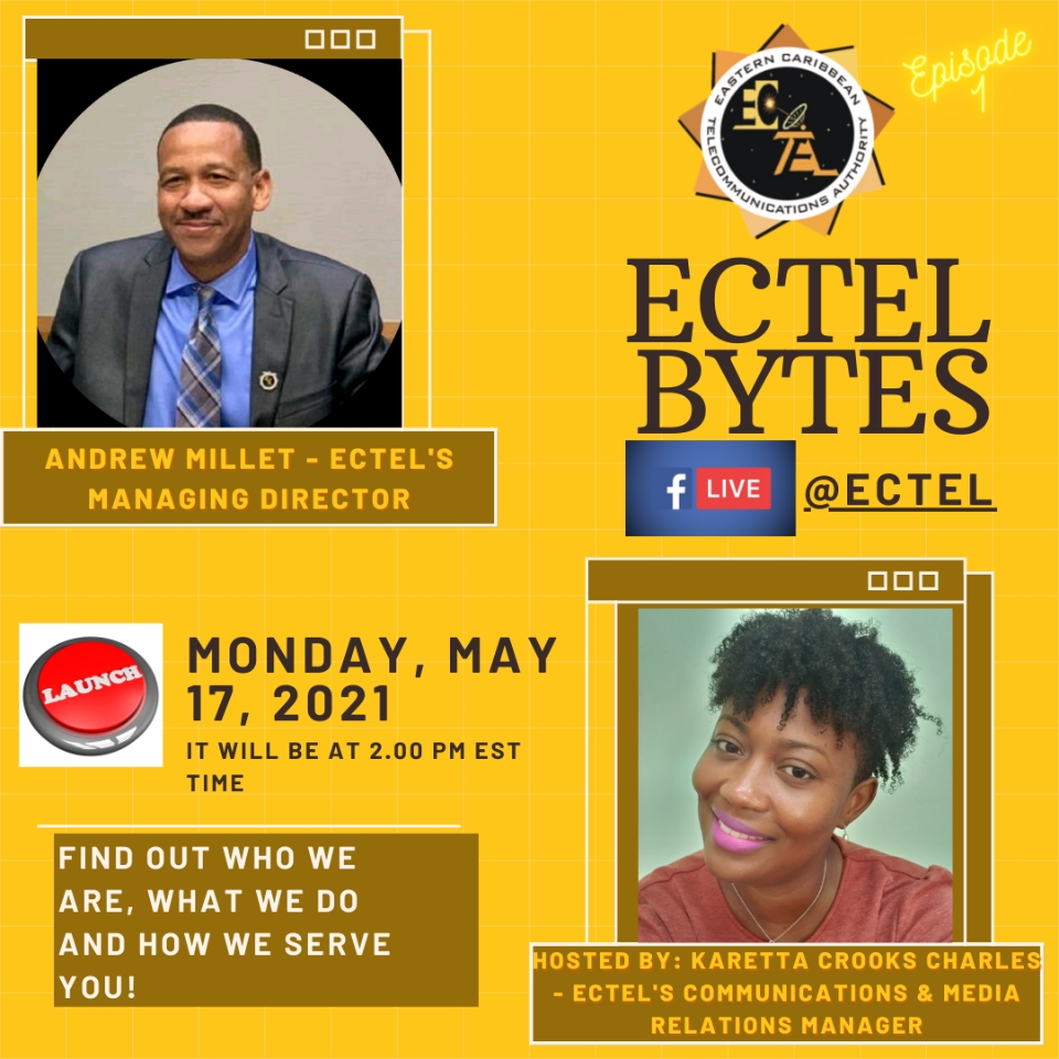 Episode 1 – ECTEL Bytes Launch - ECTEL