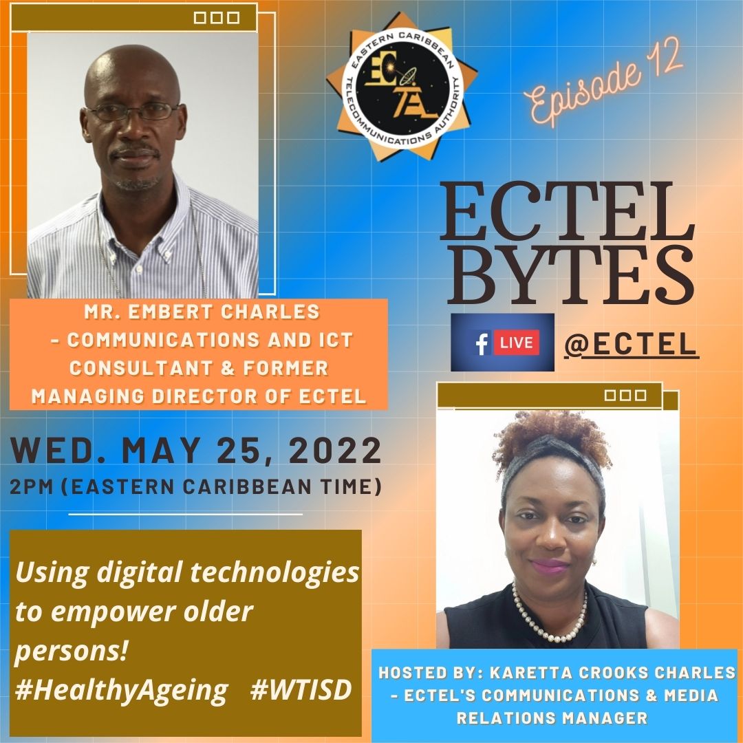 Episode 12 - "Using Digital Technologies to Empower Older People" - ECTEL