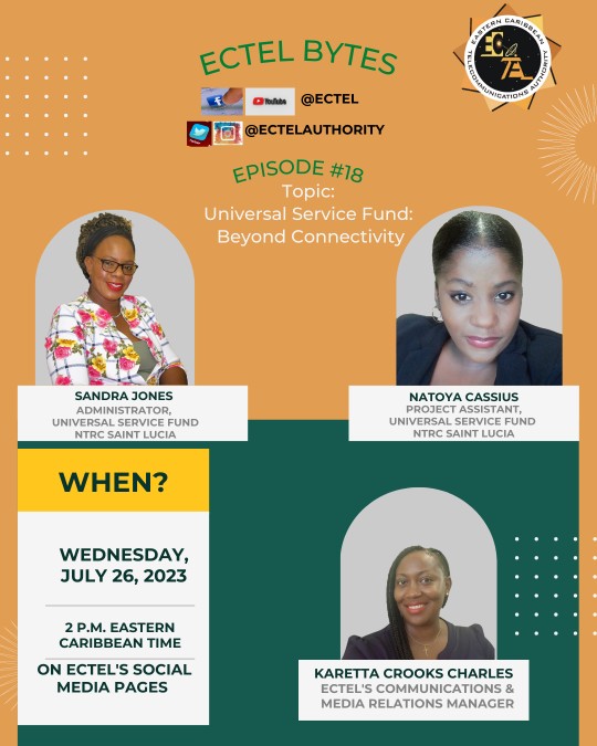 Episode 1 – ECTEL Bytes Launch - ECTEL