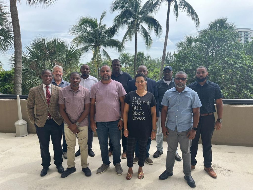 ECTEL - Eastern Caribbean Telecommunications Authority