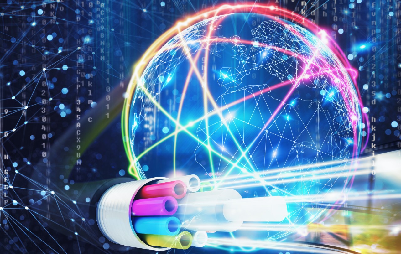 Spectrum Management - ECTEL