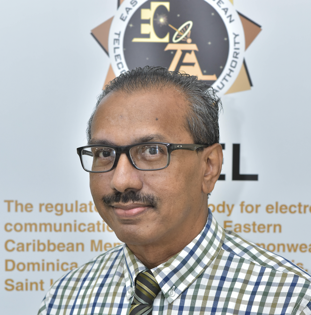 ECTEL - Eastern Caribbean Telecommunications Authority
