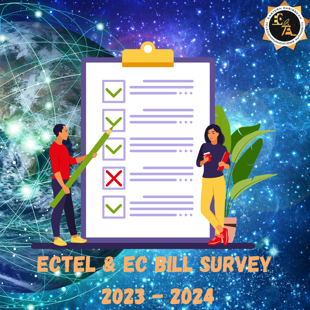 ECTEL and EC Bill Survey 2023-2024 - ECTEL