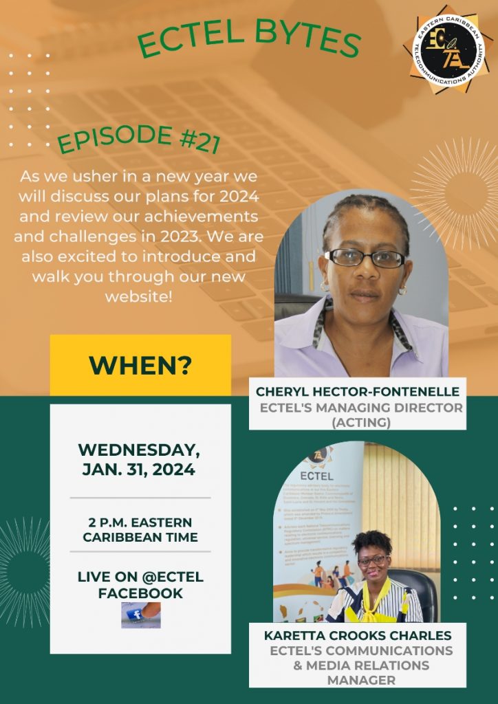 ECTEL Bytes Archives - ECTEL