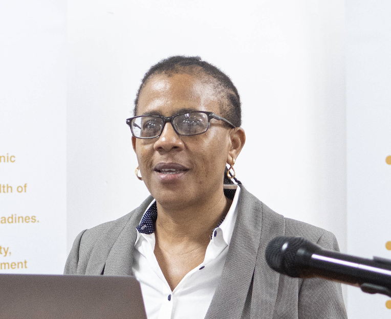 Eastern Caribbean Telecommunications Authority