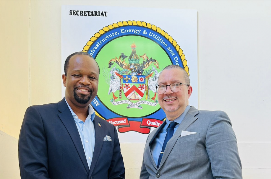 ECTEL - Eastern Caribbean Telecommunications Authority