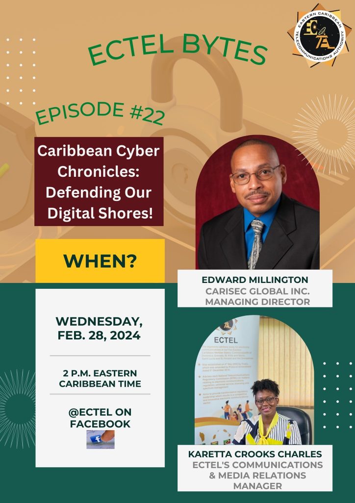 Episode 1 – ECTEL Bytes Launch - ECTEL