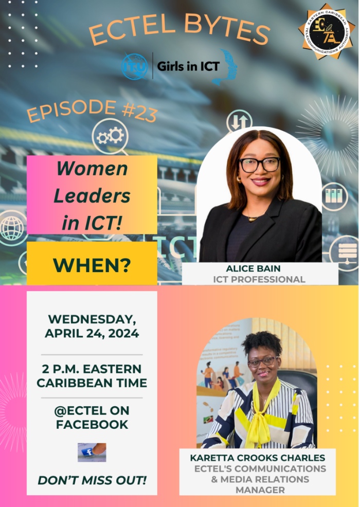 Episode 23 – Women Leaders in ICT - ECTEL