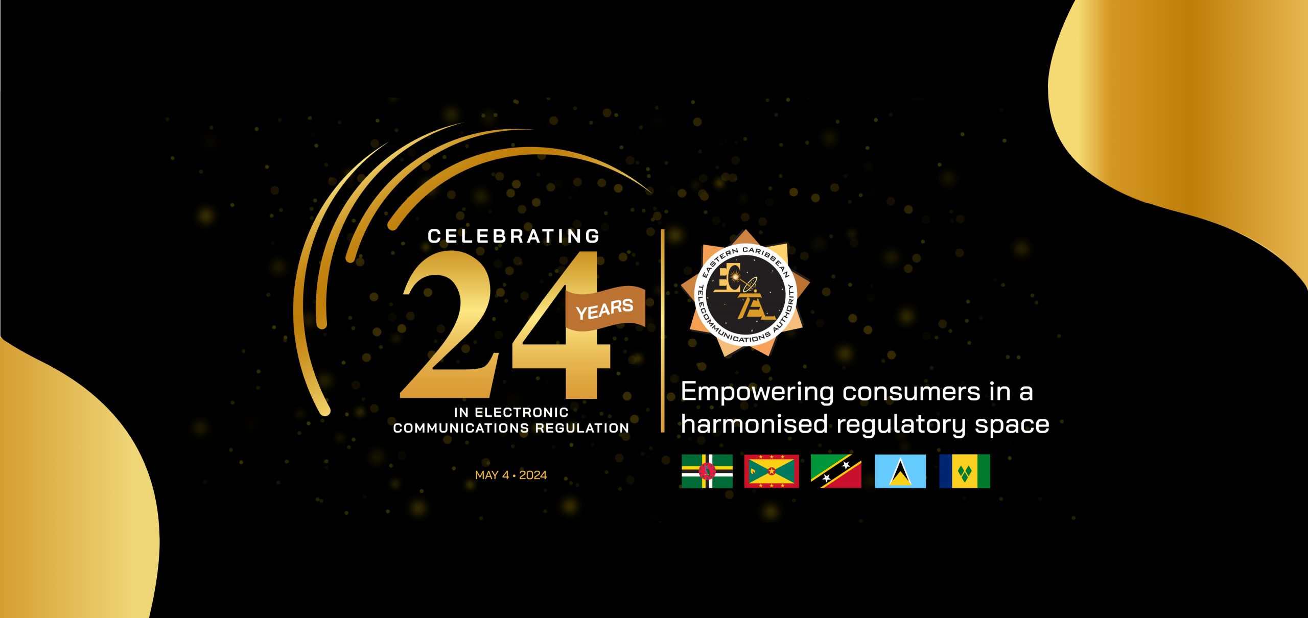 Grenada Passes the EC Bill Ahead of ECTEL’s 24th Anniversary - ECTEL