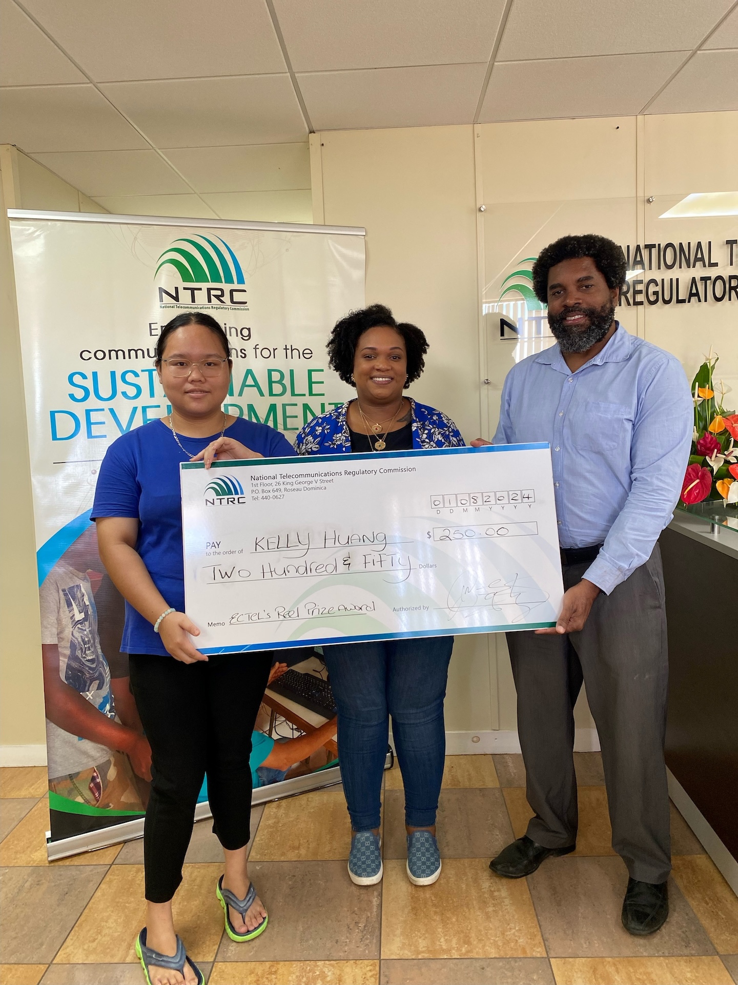 ECTEL’s Reel Contest Winners Revealed - ECTEL