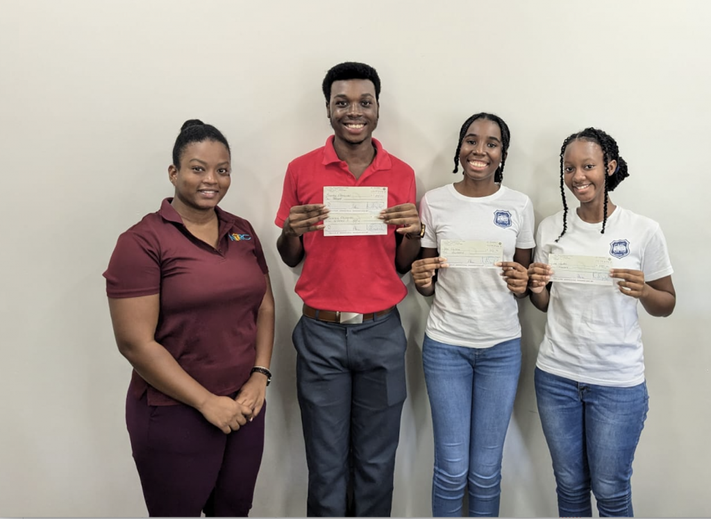 ECTEL - Eastern Caribbean Telecommunications Authority