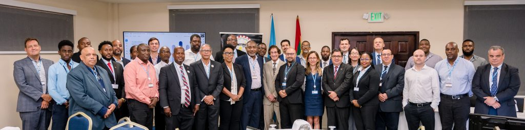 ECTEL - Eastern Caribbean Telecommunications Authority