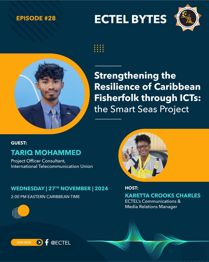 Episode 1 – ECTEL Bytes Launch - ECTEL