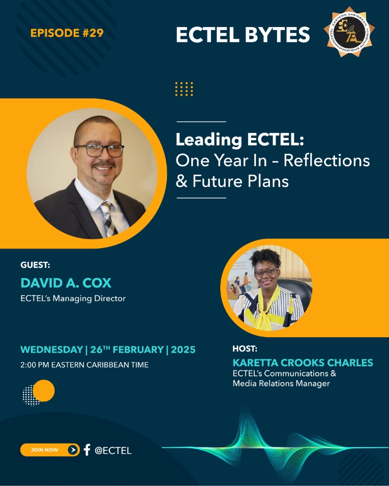 Episode 1 – ECTEL Bytes Launch - ECTEL