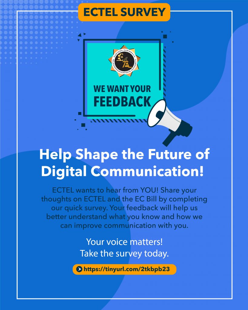 Eastern Caribbean Telecommunications Authority