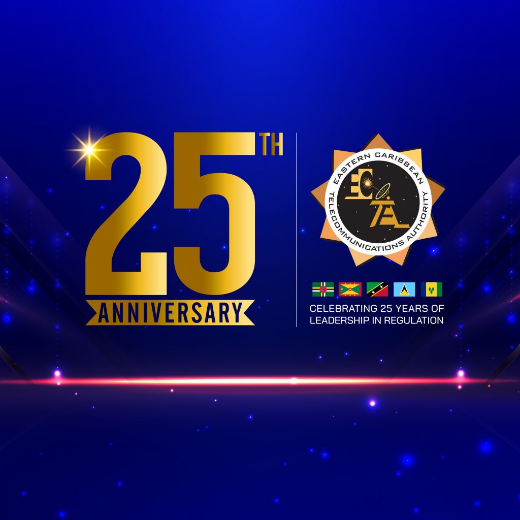 Eastern Caribbean Telecommunications Authority