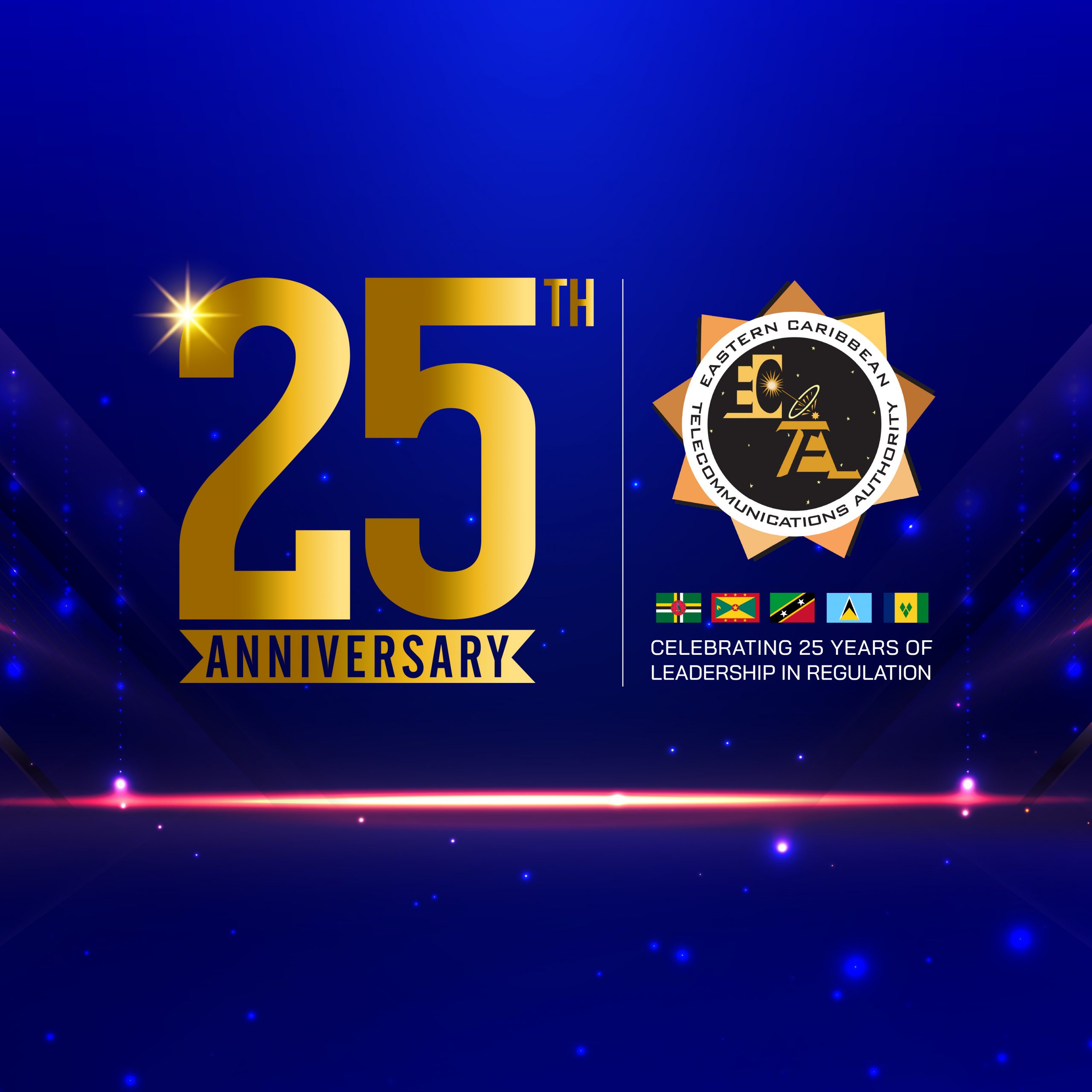 ECTEL Celebrates 25 Years of Advancing Digital Connectivity - ECTEL
