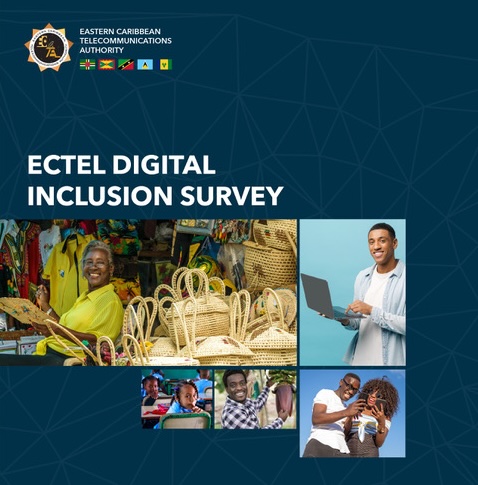 Eastern Caribbean Telecommunications Authority