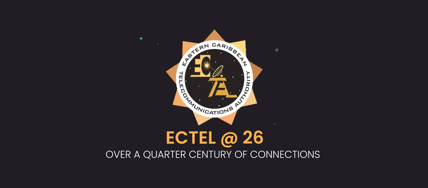 Eastern Caribbean Telecommunications Authority